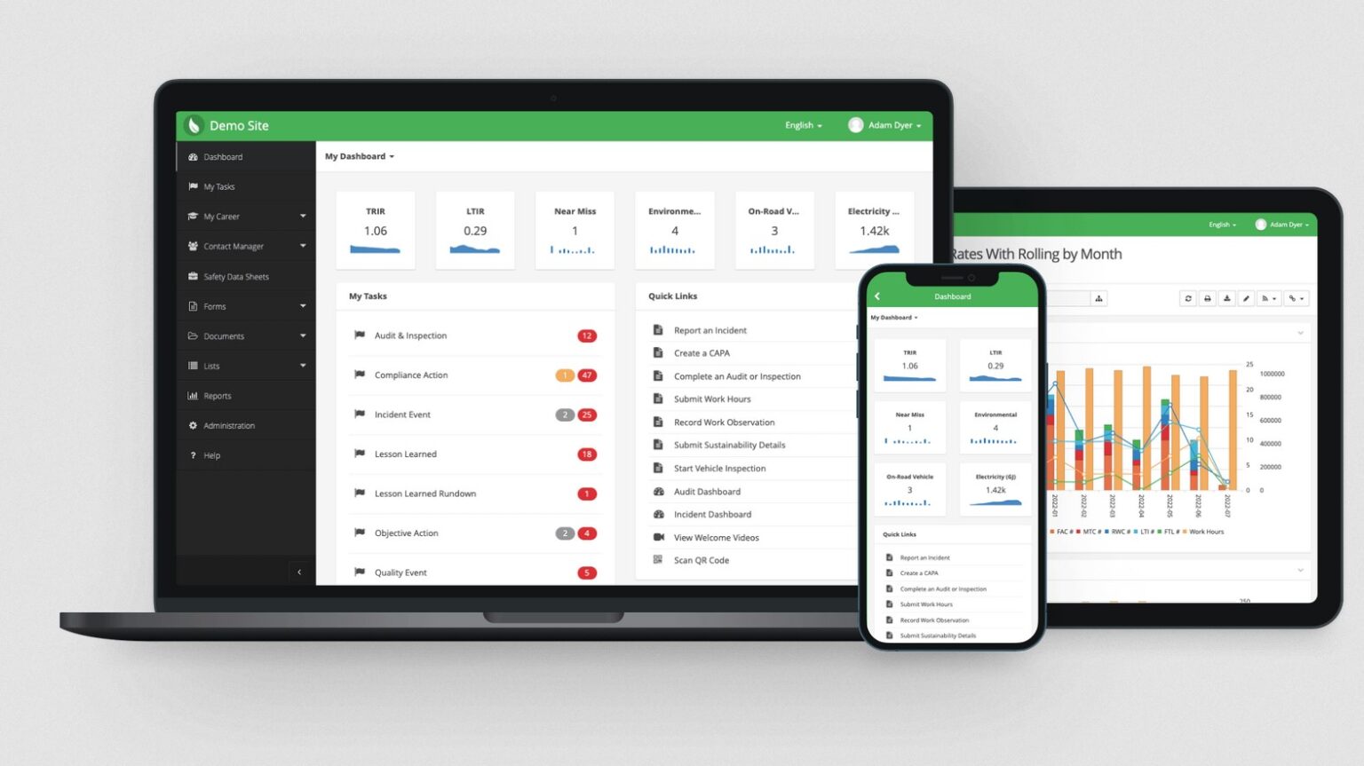 EHS Audit Software Buyer's Guide