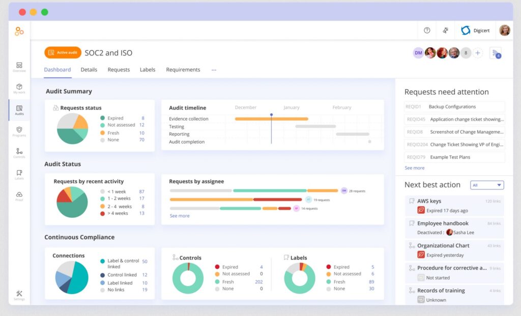 IT Security Audit Software Buyer's Guide