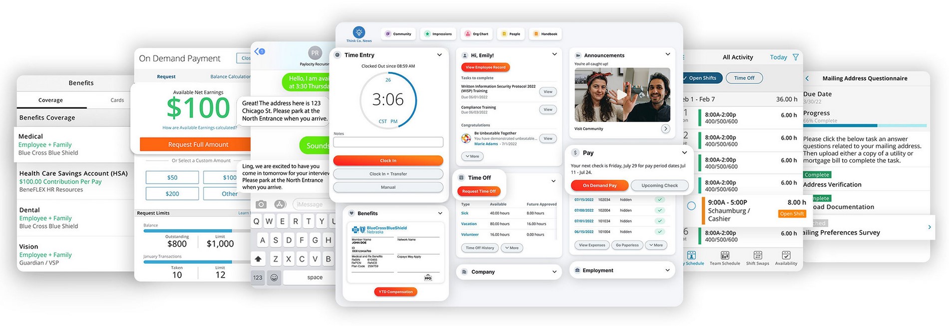 Payroll Compliance Software Buyer's Guide