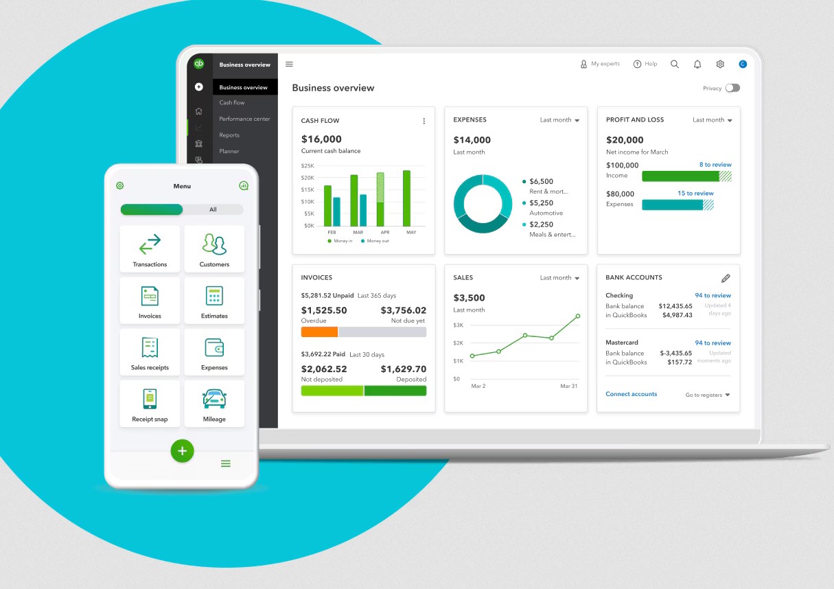 Tax Compliance Software Buyer's Guide