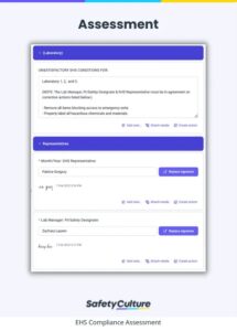 EHS Audit Software Buyer's Guide
