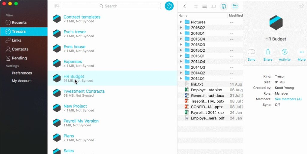 Secure File Transfer Software Buyer's Guide