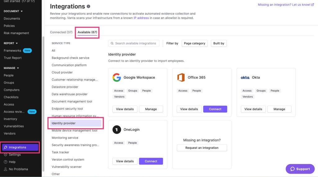 Vanta Review - Is This the Ultimate Compliance Platform?
