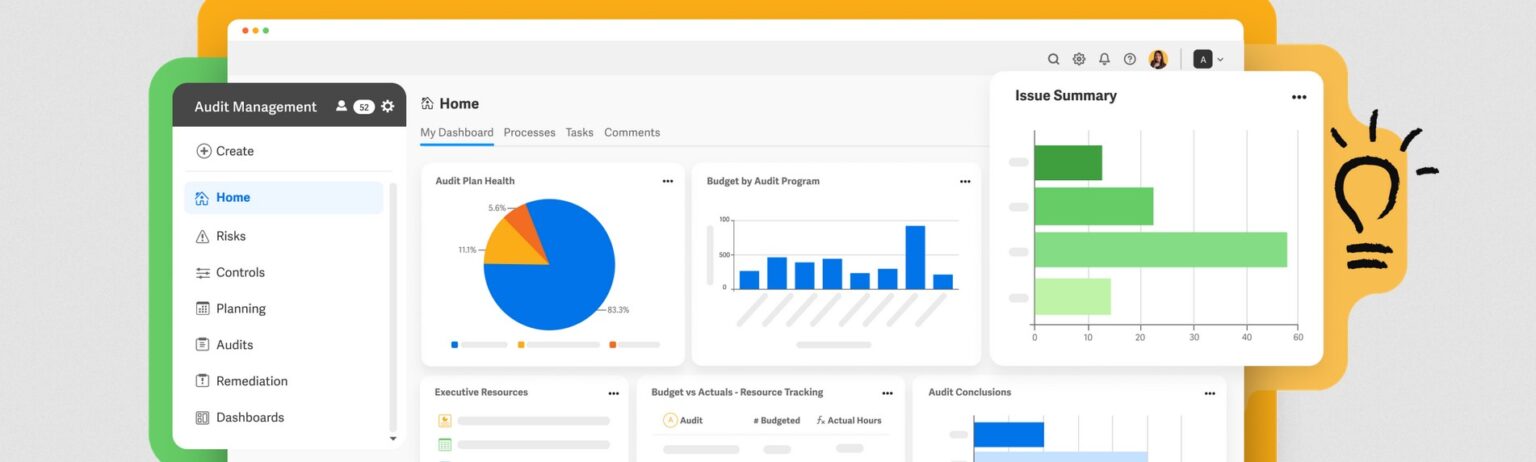 Internal Audit Software Buyer's Guide