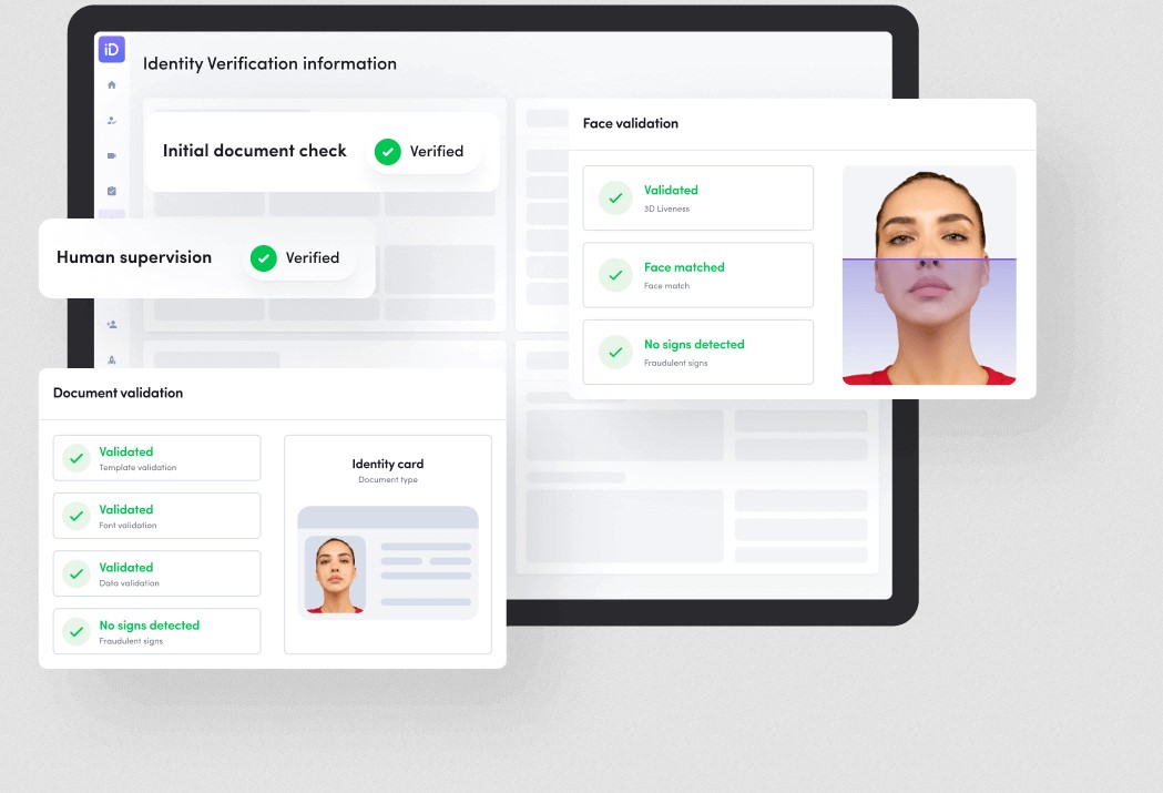 Identity Verification Software Buyer's Guide