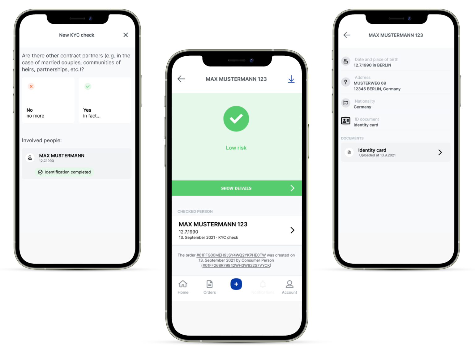 How KYC Checks Can Help You Manage Identity Verification