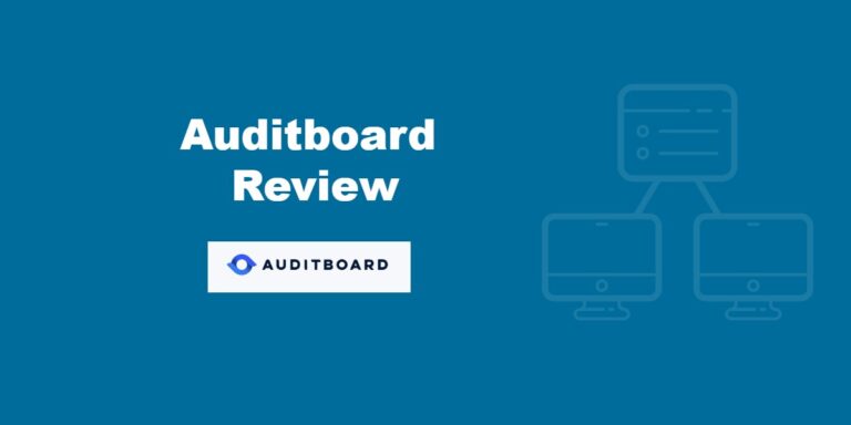 AuditBoard Review - Planet Compliance