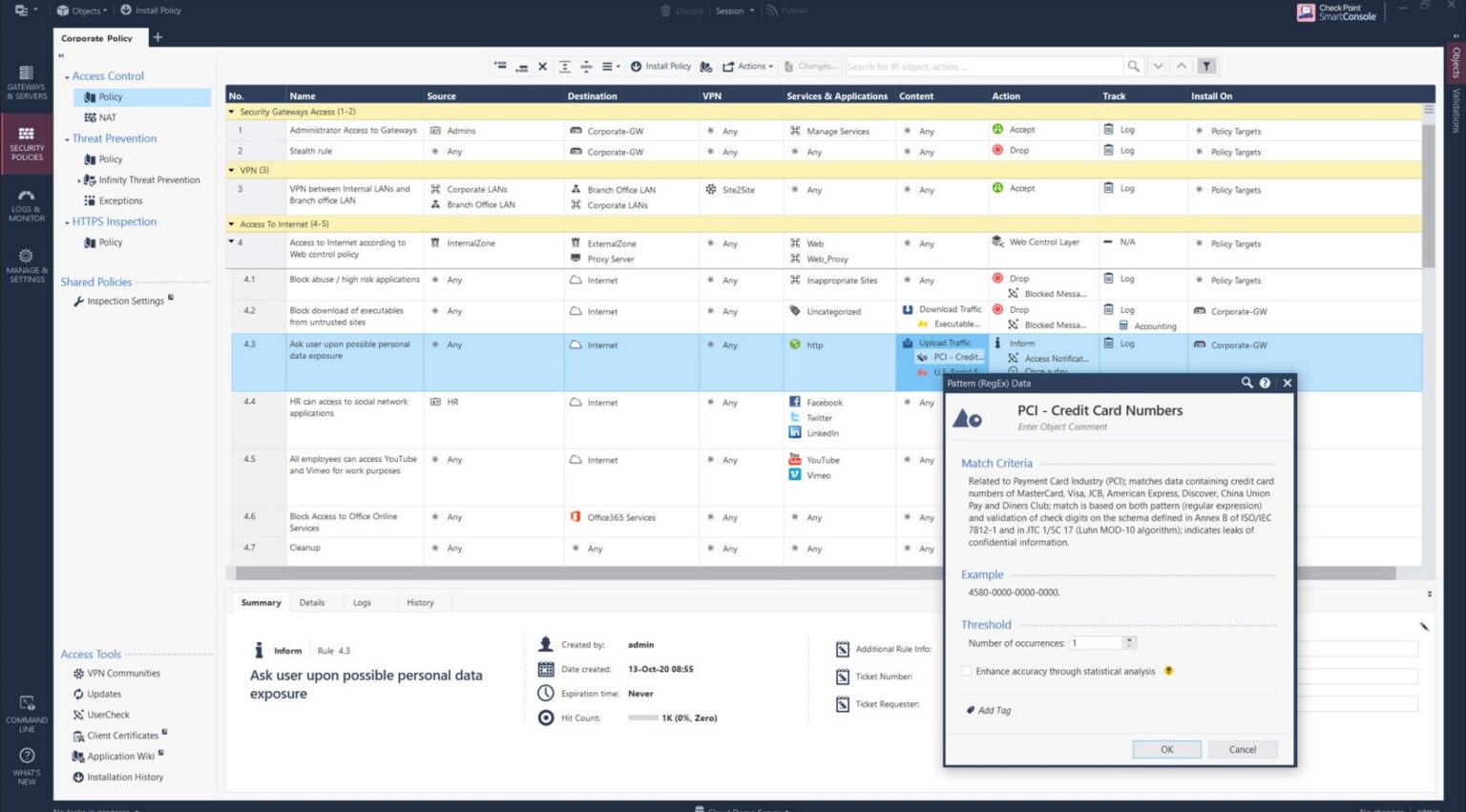 Best Data Loss Prevention Software - Planet Compliance