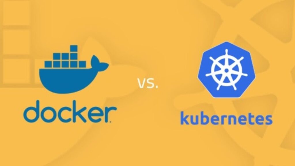 Kubernetes vs. Docker: A Brief Comparison - Planet Compliance