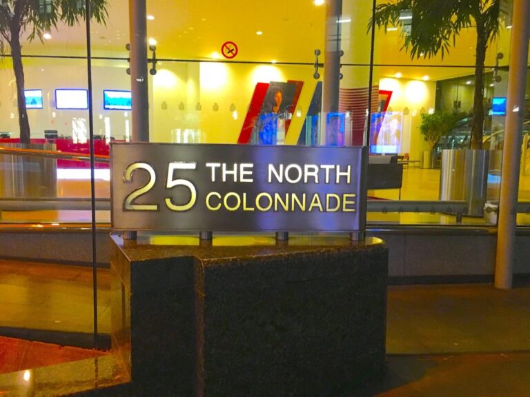 The Business Spotlight on… CUBE - Planet Compliance