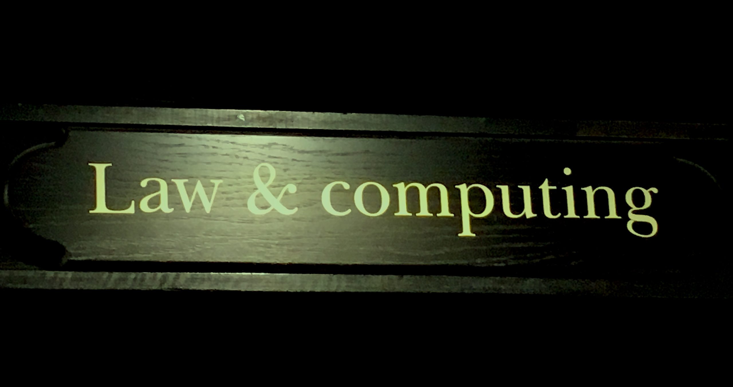 What the heck is LegalTech – An introduction to and overview of the ...