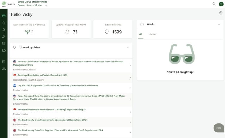 10 Best Compliance Monitoring and Tracking Software