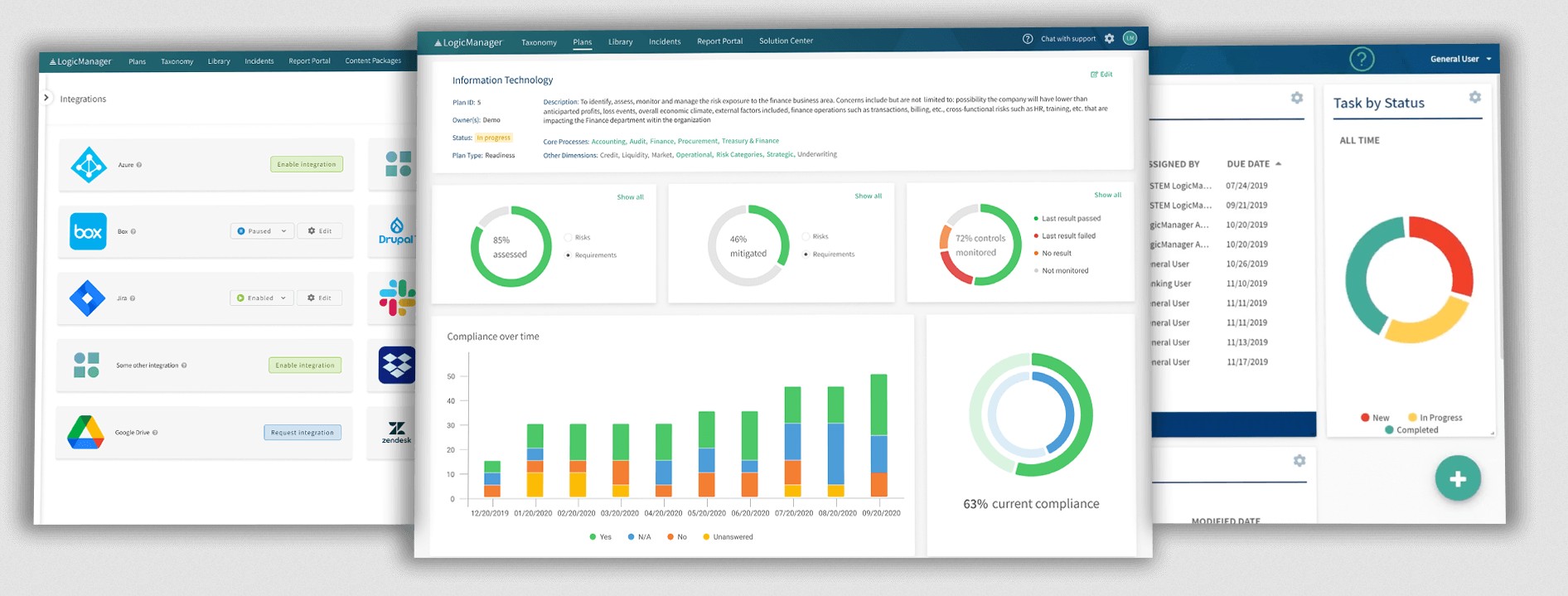The Best Enterprise Risk Management Software
