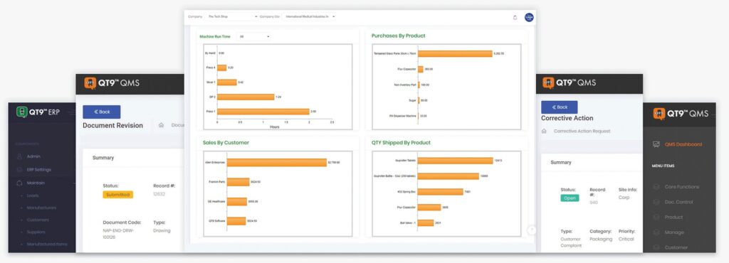 10 Best Compliance Monitoring and Tracking Software