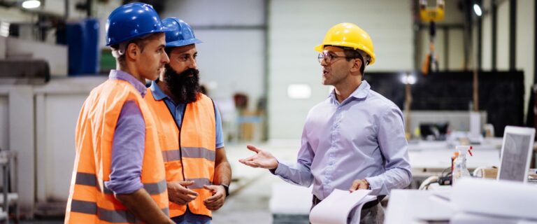 What Not To Do During A Surprise OSHA Inspection