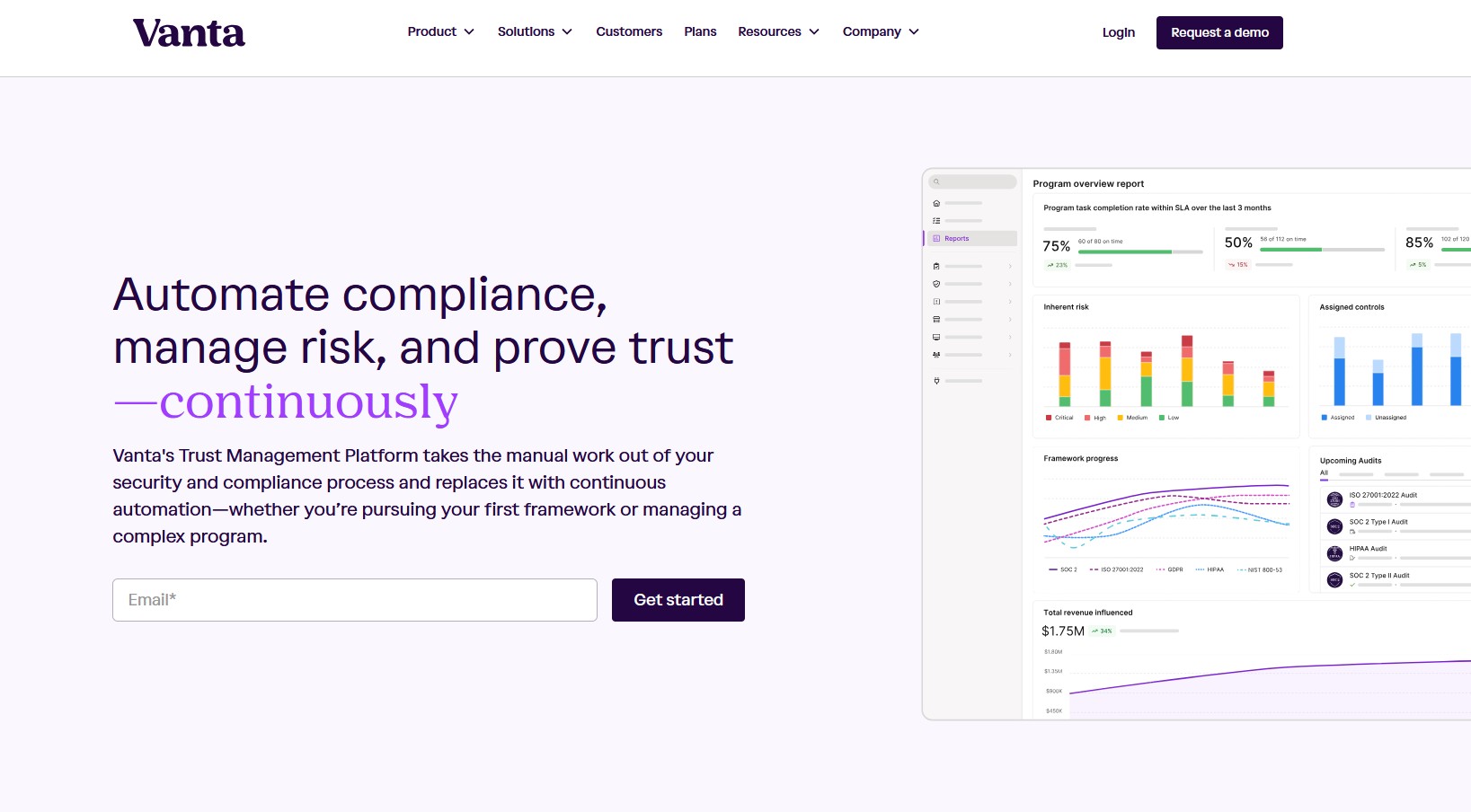Vanta vs. Drata - Which Should You Choose?