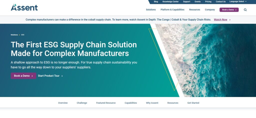 Top Chemical Compliance Software Tools