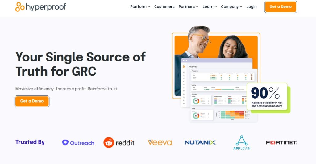 Drata vs. Hyperproof - Which One Should You Choose?