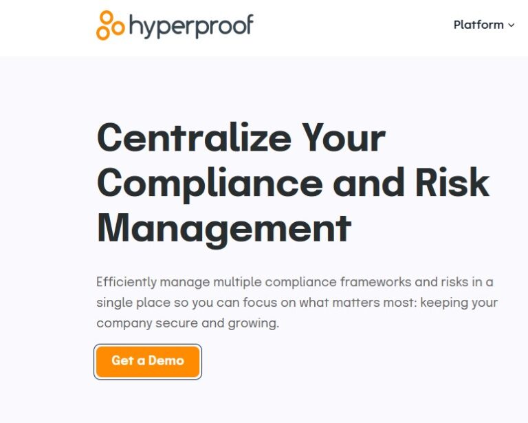 Vanta vs. Hyperproof