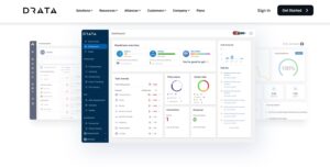 Drata - Revolutionizing Compliance Management