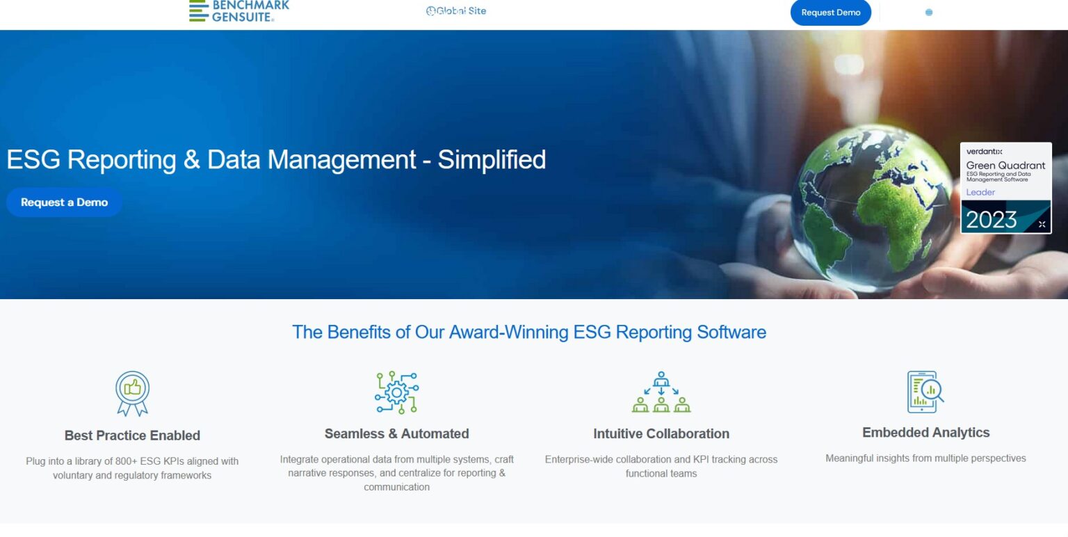 Top Workiva Competitors and Alternatives