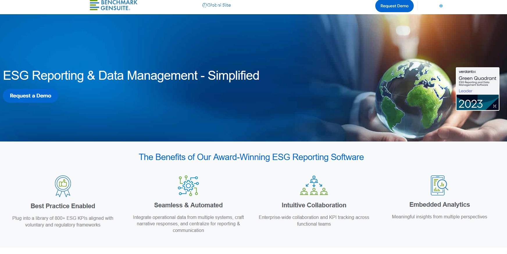 Top Workiva Competitors and Alternatives