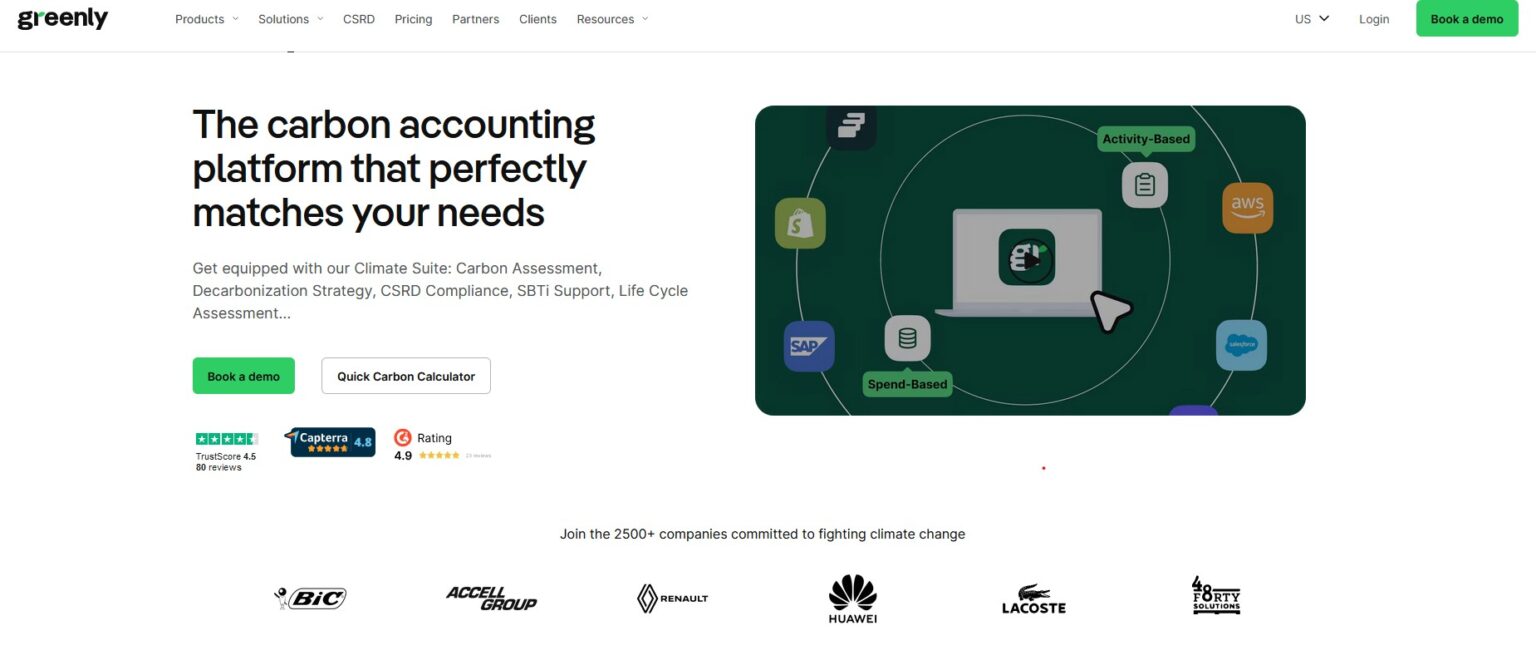 Top Workiva Competitors and Alternatives