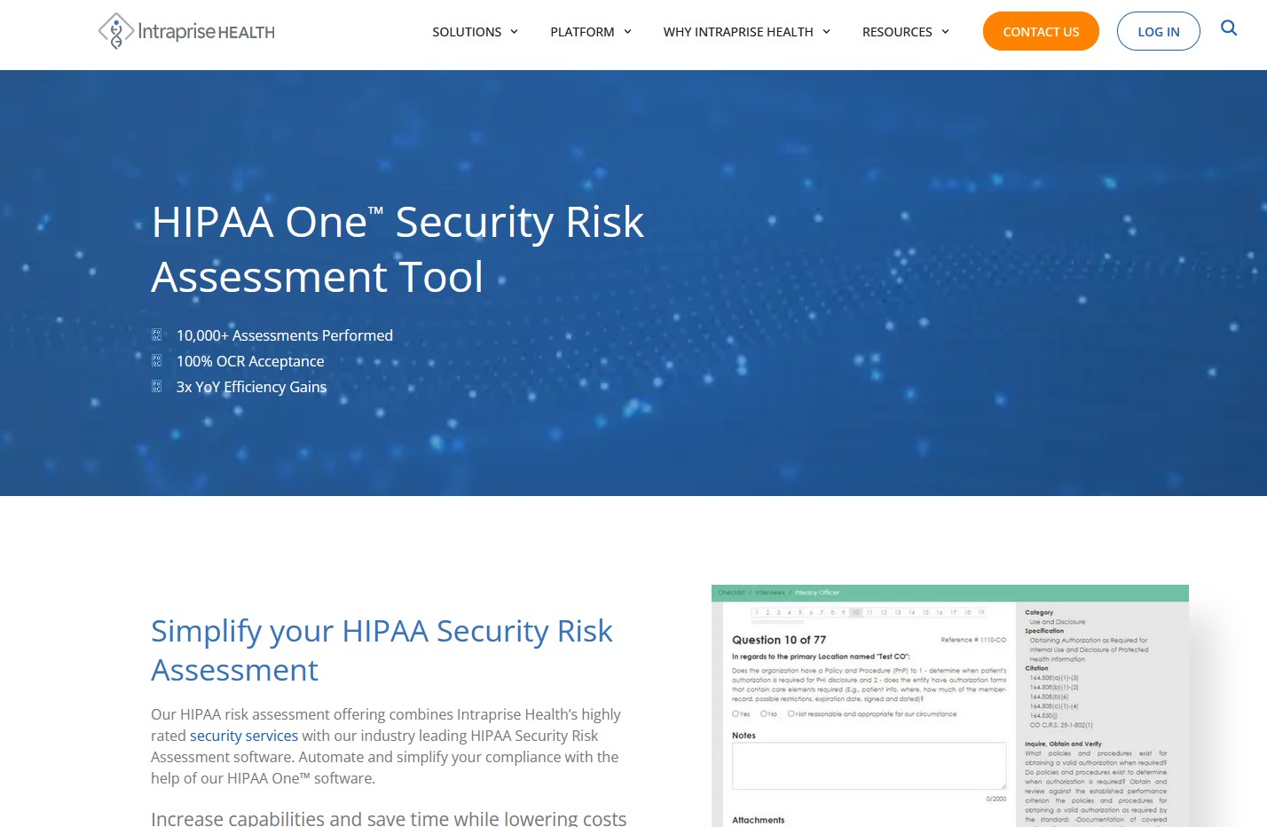 Best HIPAA Compliance Software