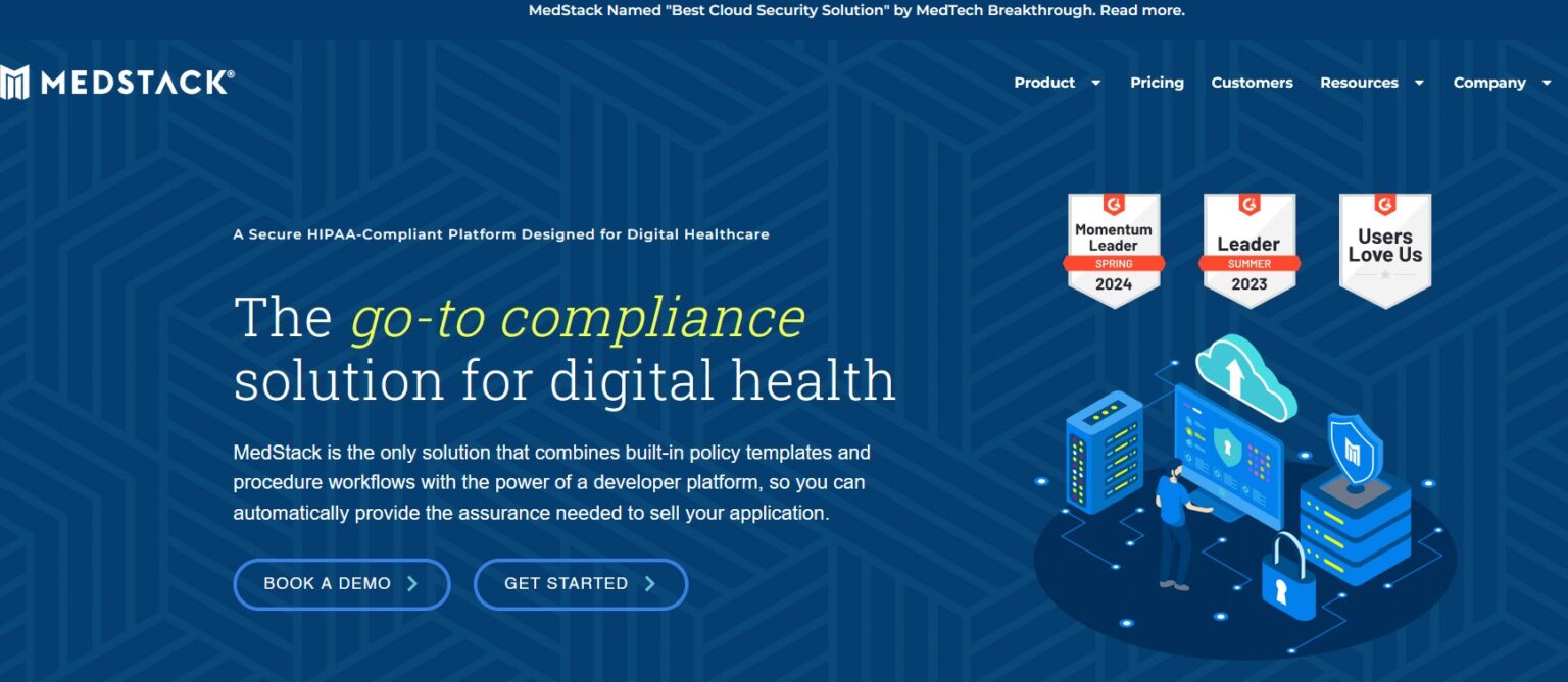 Best HIPAA Compliance Software
