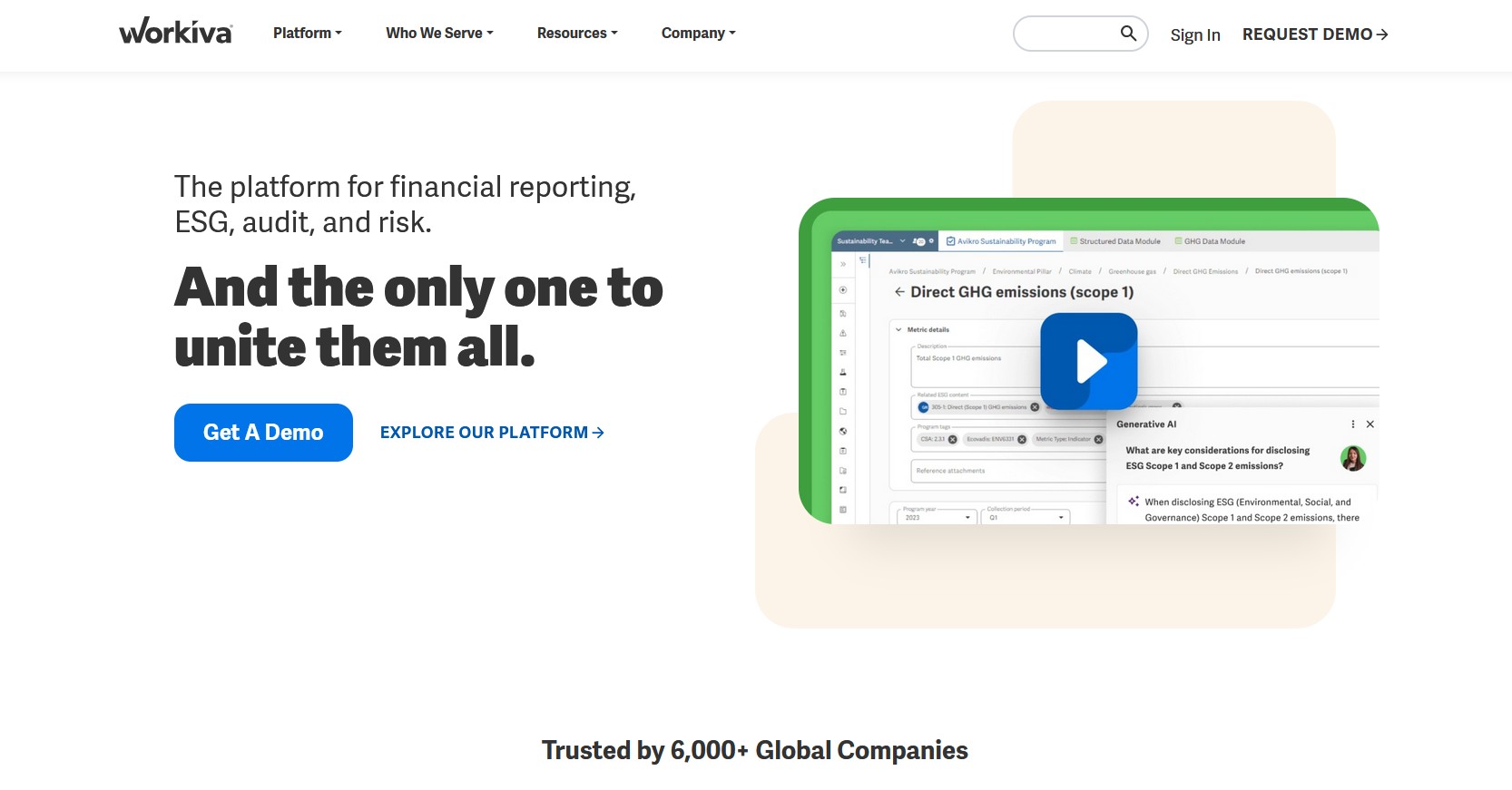 5 AuditBoard Competitors and Alternatives