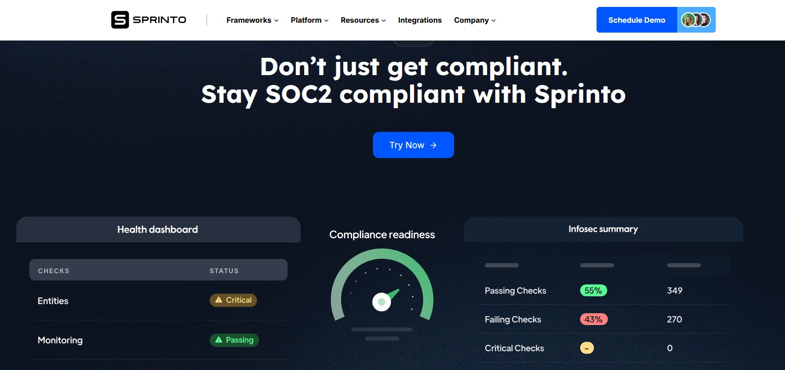 Best Free and Paid Software for SOC 2 Compliance
