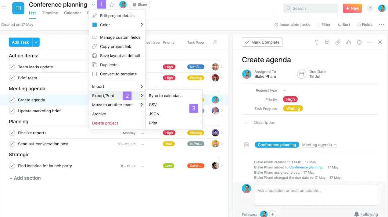 Best Free and Paid GDPR-Compliant Collaboration Tools