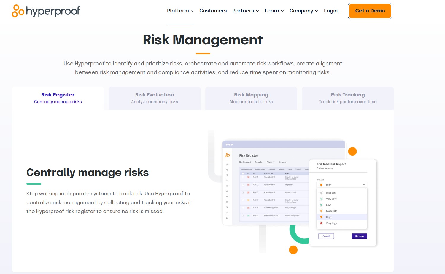 7 MetricStream Competitors and Alternatives for Compliance