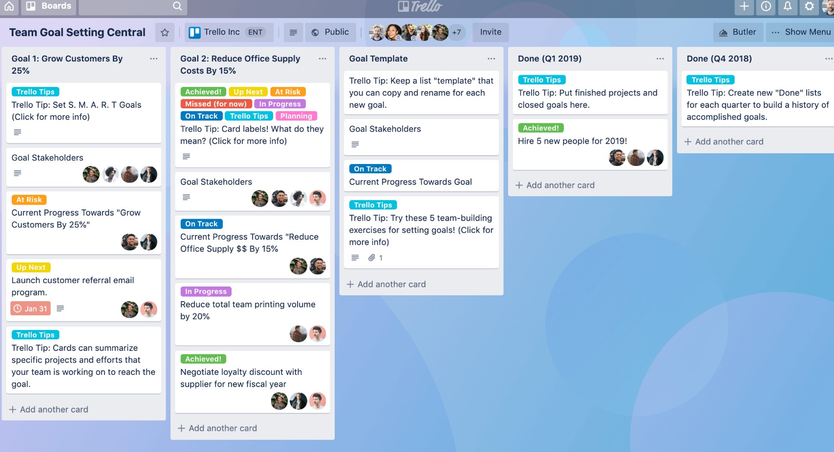 Best Free and Paid GDPR-Compliant Collaboration Tools