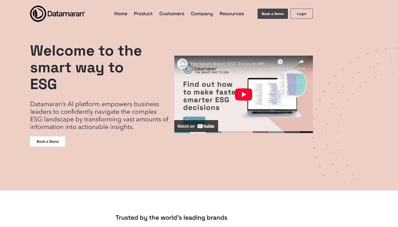 How to Choose the Right ESG Compliance Platform - Planet Compliance